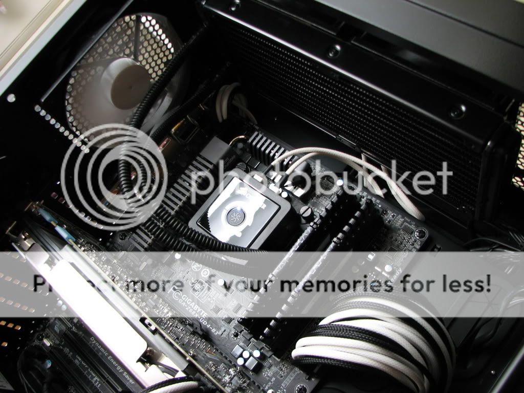 Got my H100 today! | Overclock.net