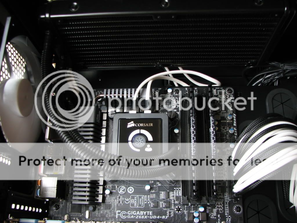 Got my H100 today! | Overclock.net