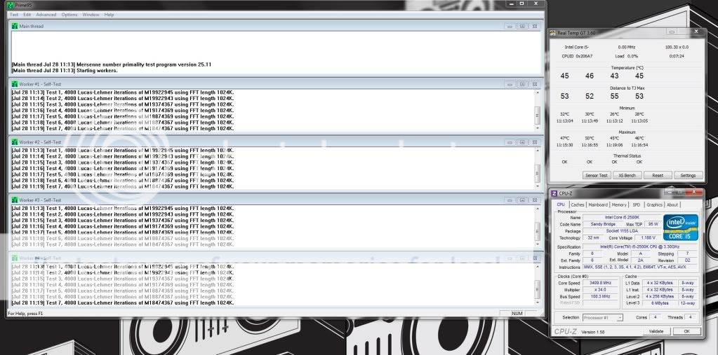 Got my H100 today! | Overclock.net