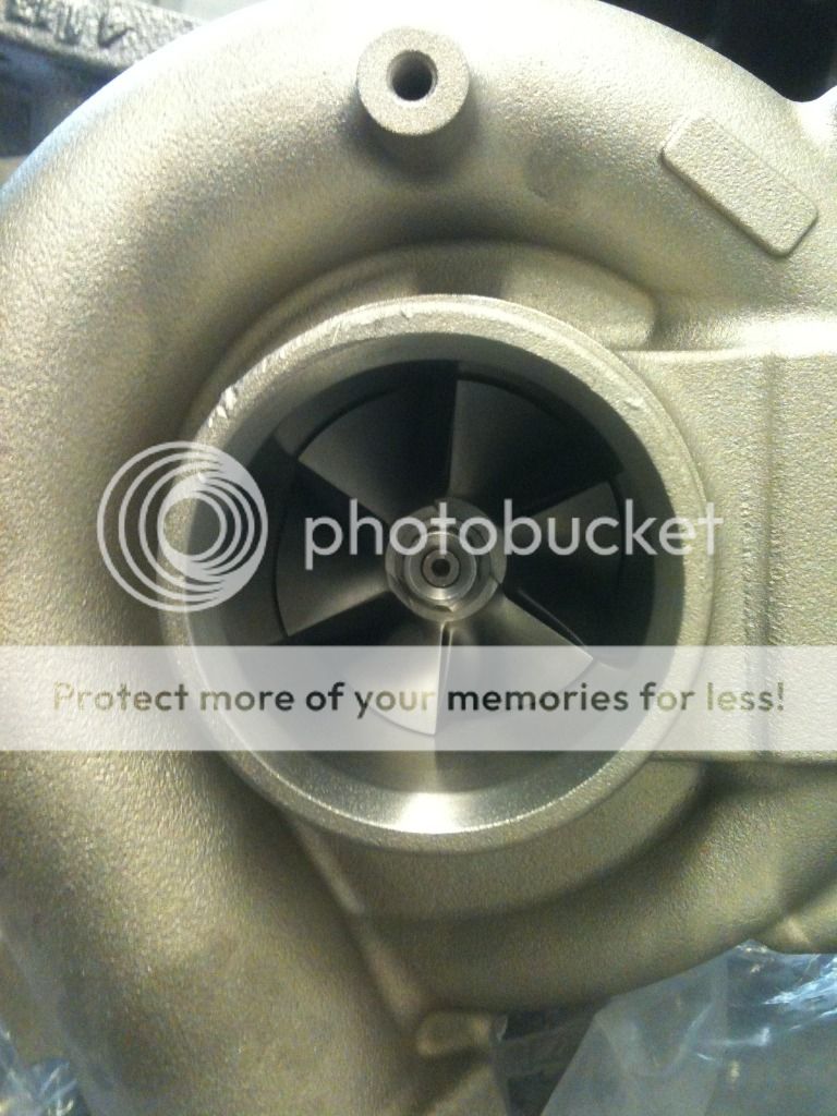 Turbo Technics S209 | Lancer Register Forum