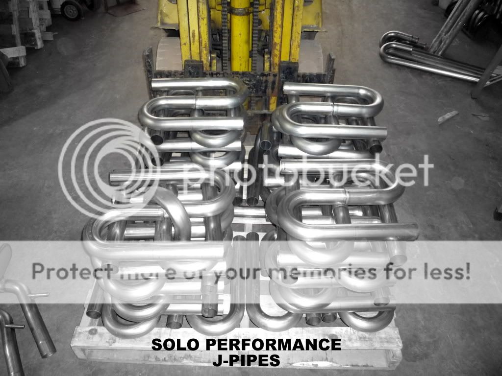 Exhaust J Pipe at Julie Lundy blog