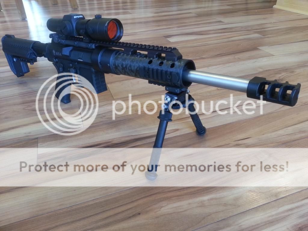 458 Socom Feed Issues > AR Variants > AR15.COM