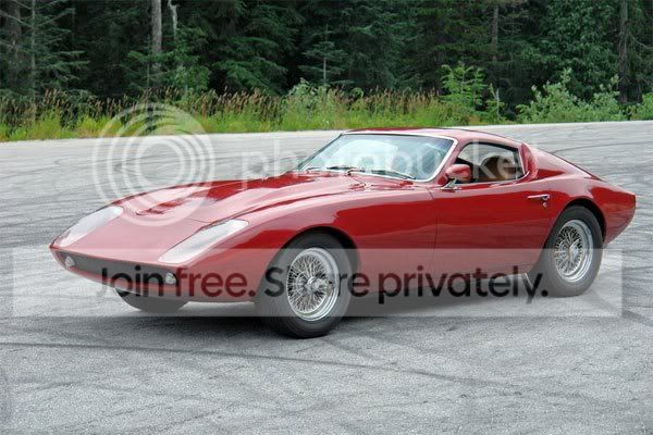 The Best looking Kit Cars - Page 9 - Kit Cars - PistonHeads UK