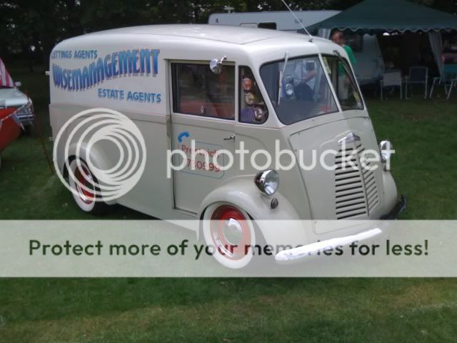 Classic Vans - Page 2 - Classic Cars and Yesterday's Heroes ...