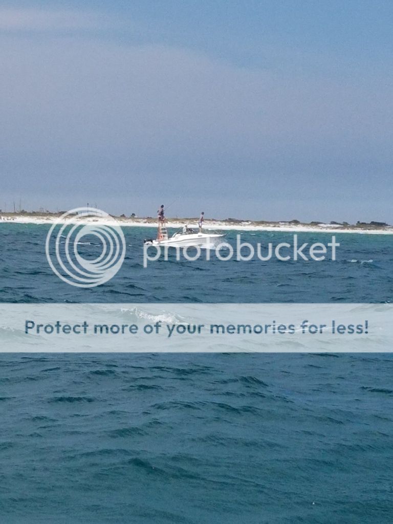 Homemade cobia Tower. Let's See em | Pensacola Fishing Forum