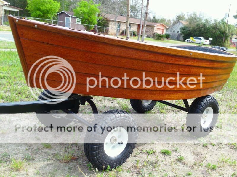 Custom Built Sea-Wagons | Pensacola Fishing Forum