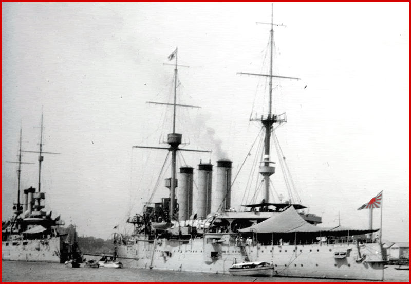 Tenno heika banzai! - Japonia AAR | Forum EUFIGAMES