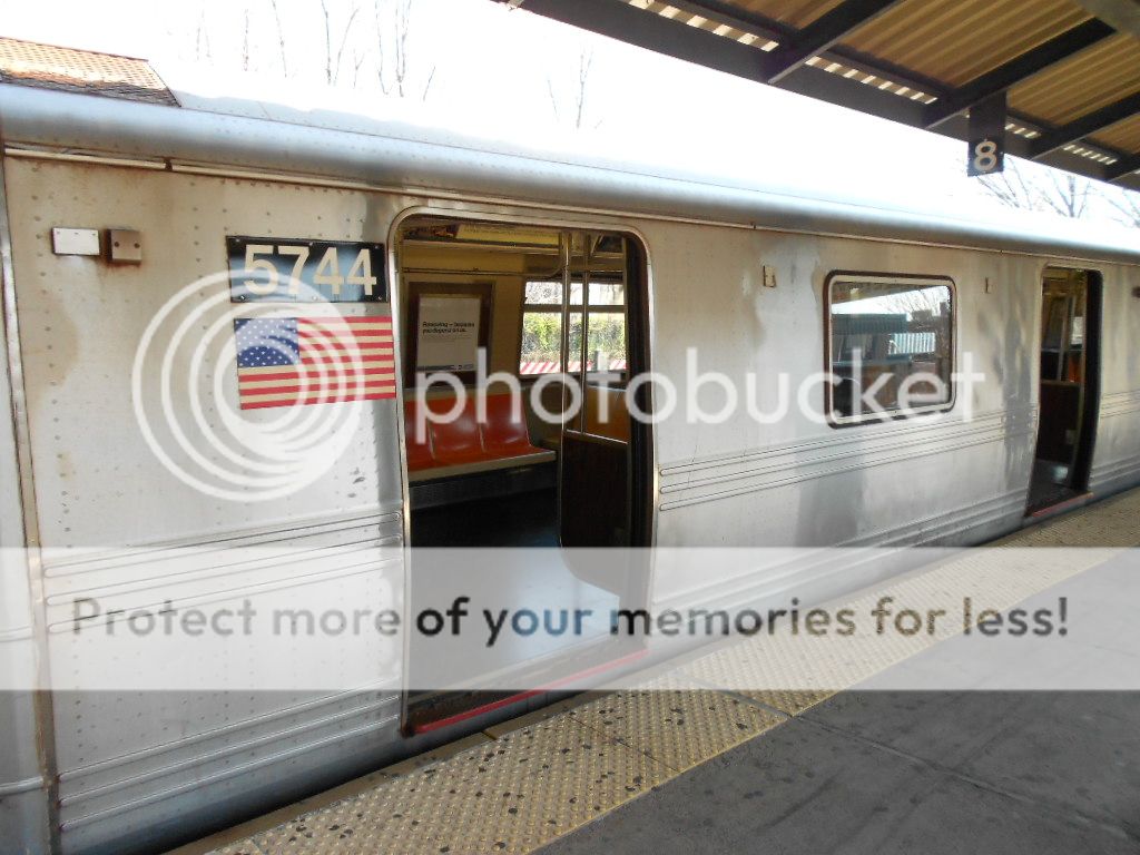 Brighton Line March 30, 2012 - Subway Photos & Videos - NYC Transit Forums